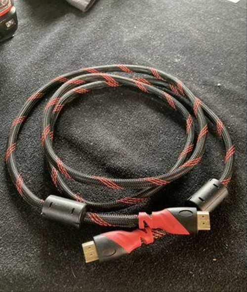 Провод hdmi, 2 метра