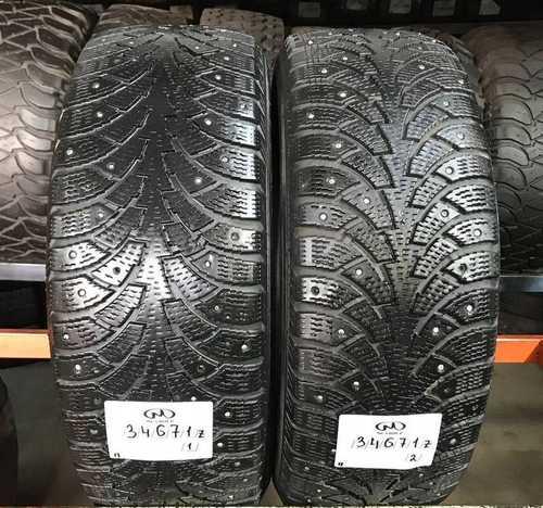 Nokian Tyres Hakkapeliitta 4 215/60 R16 95T