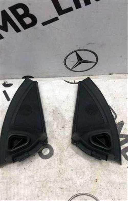 Накладка двери Mercedes-Benz M-Класс W164