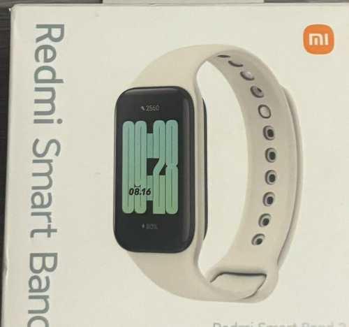 Фитнес браслет Redmi SMART band2