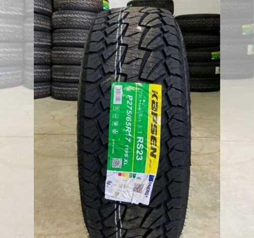 Kapsen RS23 Practical Max A/T 265/60 R18