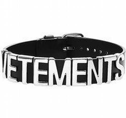 Чокер (колье) Vetements (в наличии)