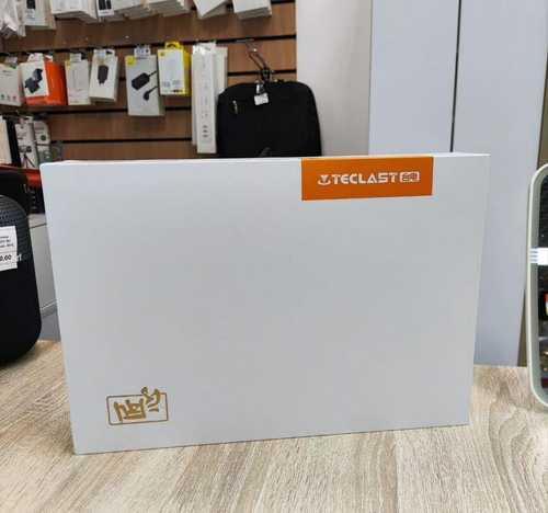 Планшет Teclast T65 Max, 4G, LTE, 13" экран