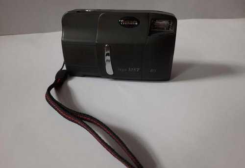 Плёночный фотоаппарат Rekam Mega 30ST
