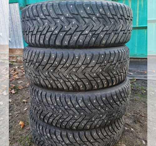 Nokian Tyres Hakkapeliitta 8 205/60 R16