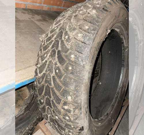 Antares Grip 60 Ice 235/55 R19