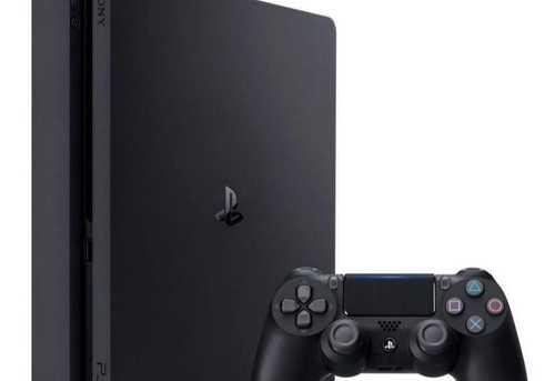 Sony PS4 slim 1tb hen 9.0 + hdd