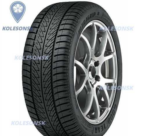 Goodyear UltraGrip 8 Performance 285/45 R20 112V