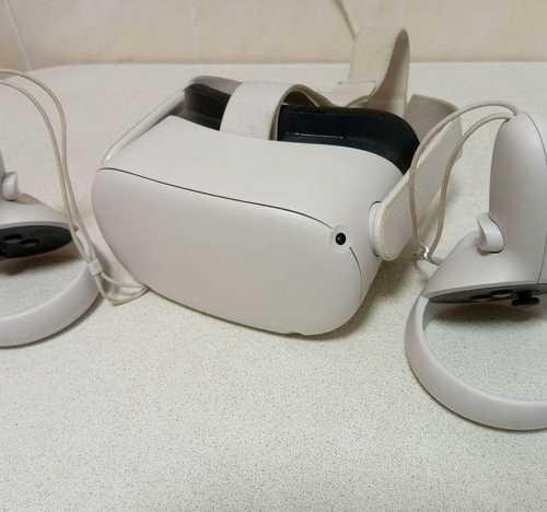 Oculus quest 2 128GB