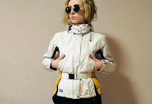 Лыжная куртка женская 42-44