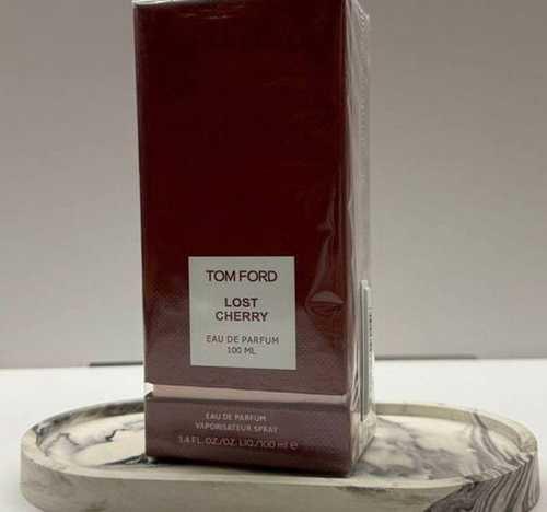 Tom ford lost cherry 100мл