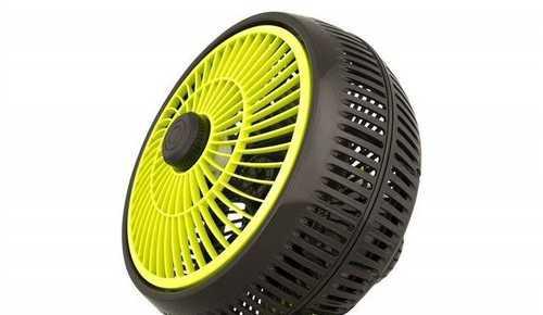 Вентилятор на прищепке Clip Fan 25см/20вт