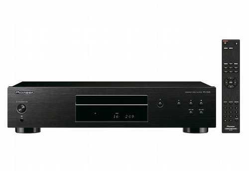 CD проигрыватель Pioneer PD-10AE-B M2