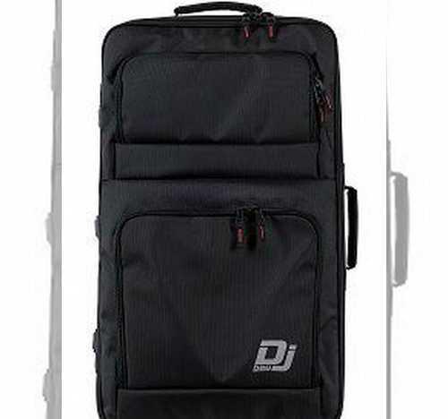 Сумка для DJ DJ Bag K-Max Plus MK2