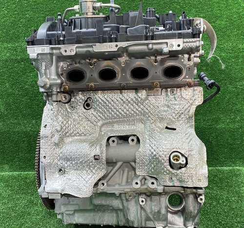 Двигатель B46B20B BMW G30 X3 G01