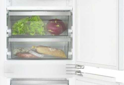 Встраиваемый холодильник Miele KFN7744 E