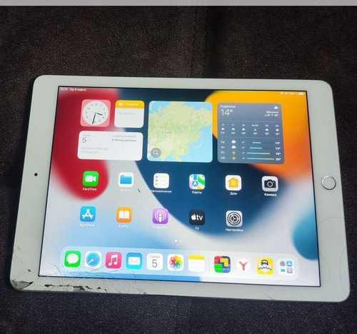 iPad air 2 16gb