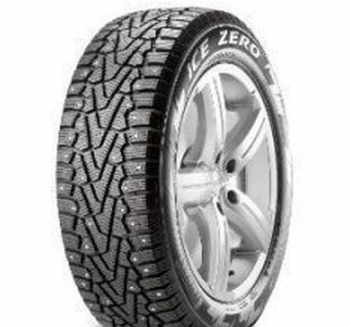 Pirelli Winter Ice Zero 225/60 R17 103T