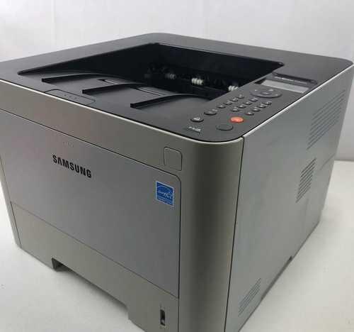 Принтер лазерный samsung proxpress m4020nd