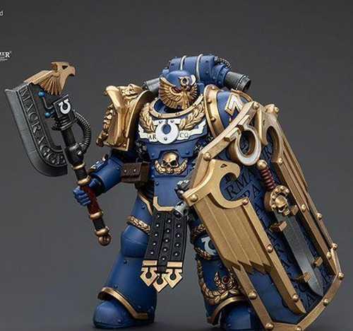 JoyToy Ultramarines Invictarus Suzerain 4