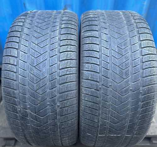 Pirelli Scorpion Winter 325/40 R22 114V