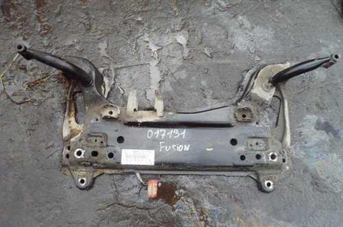 Балка подмоторная (подрамник) ford Fusion