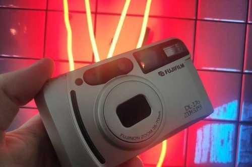 Fujifilm Dl-270 zoom super