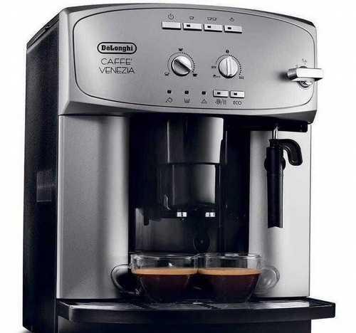 Кофемашина Delonghi Caffe Venezia esam 2200