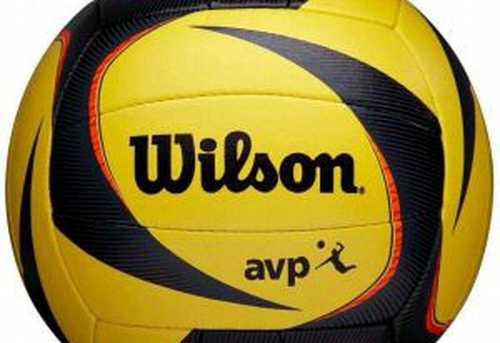 Волейбол Wilson AVP Arx Game Ball Off Vb Def, желт