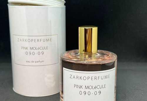 Zarkoperfume pink molecule 090.09