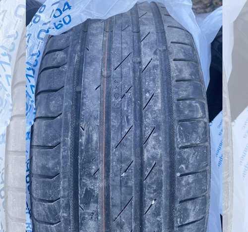 Nokian Tyres Nordman SZ2 215/55 R17