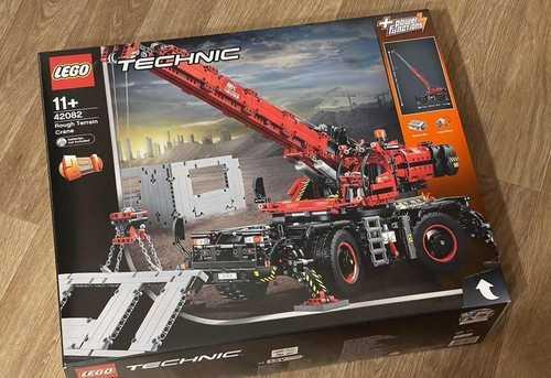 Lego Technic 42082