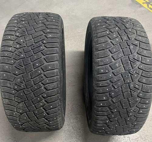 Continental IceContact 2 235/45 R17