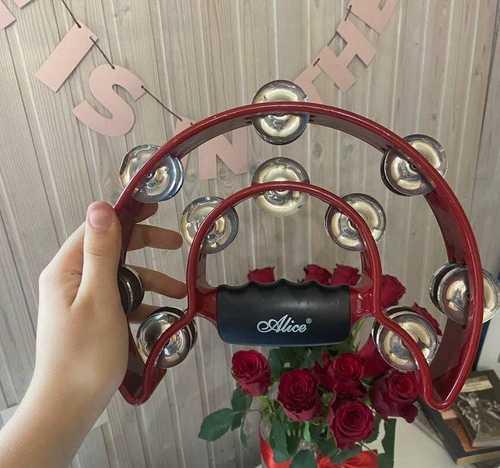 Тамбурин