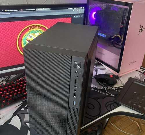 Корпус для пк mini itx