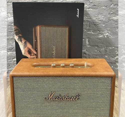 Колонка Marshall Stanmore lll