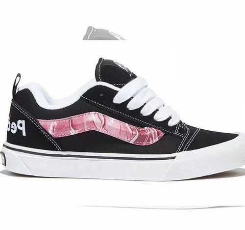 Кеды vans knu skool