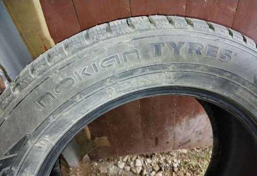 Nokian Tyres WR 215/60 R55