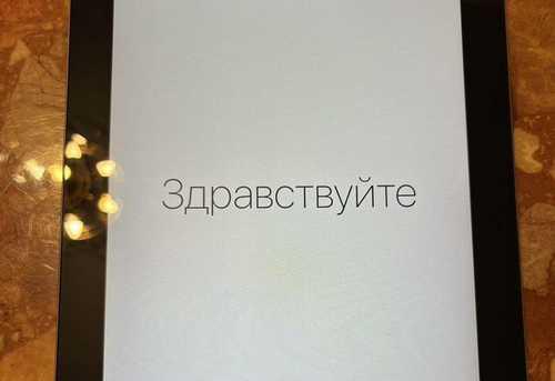 Планшет Apple iPad 2 16GB wifi+3G Cellular sim ори