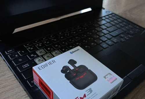 Edifier GM3, USB Type-C