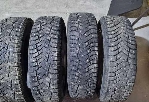 ЯШЗ Medeo UG-400 11.00/60 R15
