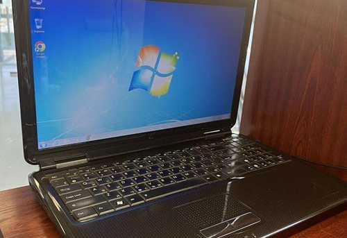 Бюджетный ноутбук Asus для дома и офиса