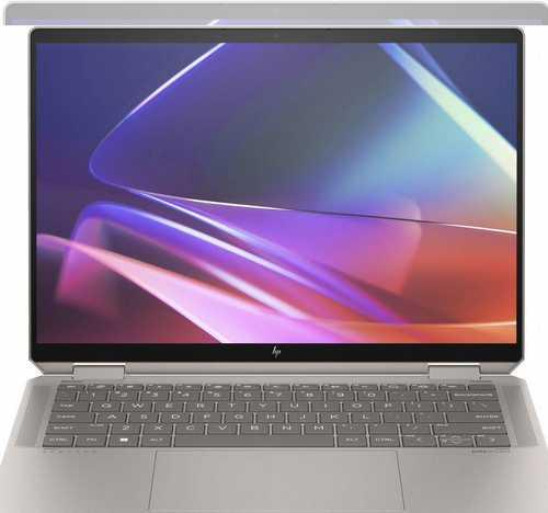 Ноутбук HP Spectre x360 2-in-1 Laptop новый запеча