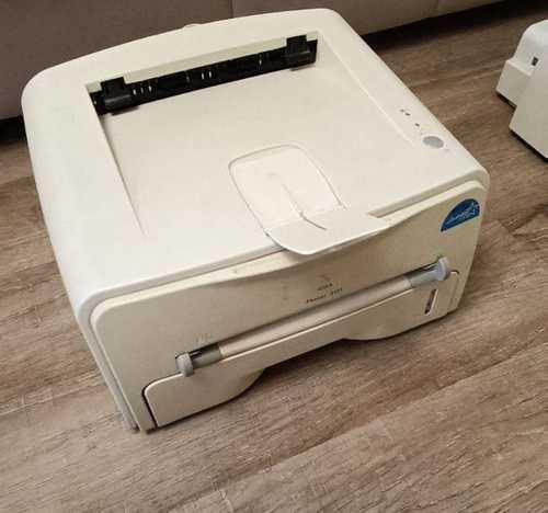 Принтер Xerox Phaser 3121