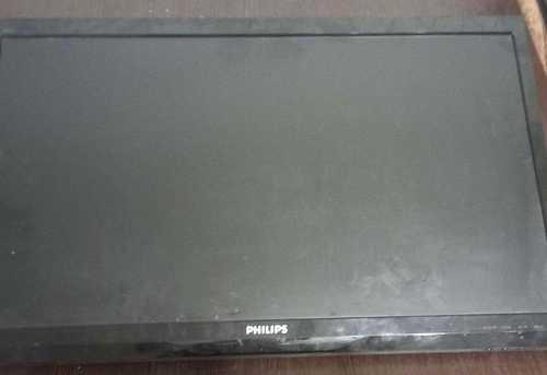 Монитор Philips 246V5l