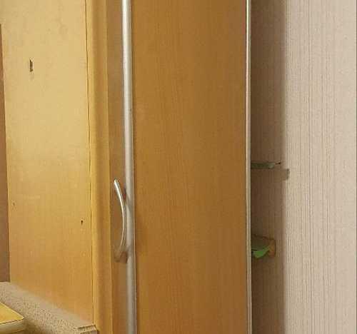 Шкаф пенал бу