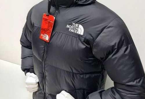 Куртки The North Face демисезон