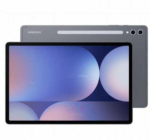 Планшет Samsung Galaxy Tab S10 Plus 12Gb/256Gb 5G (Gray) SM-X826