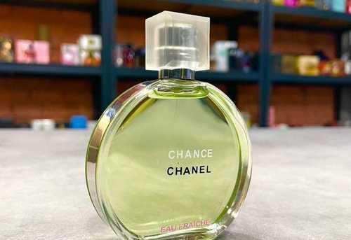 Chanel Chance Eau Fraiche Женские Духи