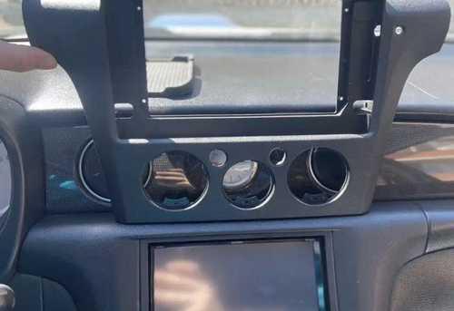 Магнитола Mitsubishi Outlander 02-08 CarPlay